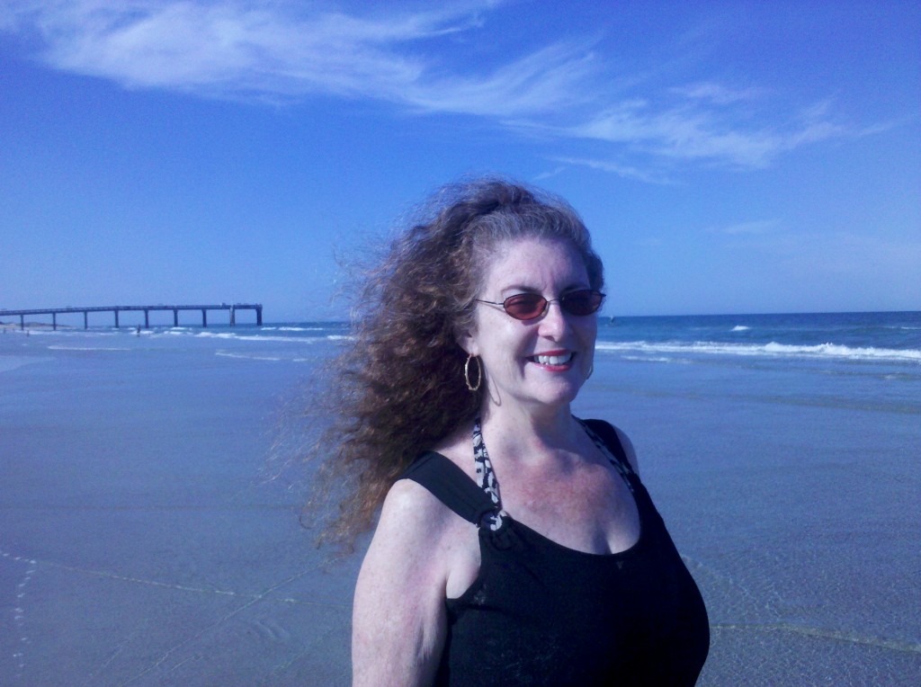 Welcome to Hampton Inn-St. Augustine Beach, Florida - Debi Drecksler